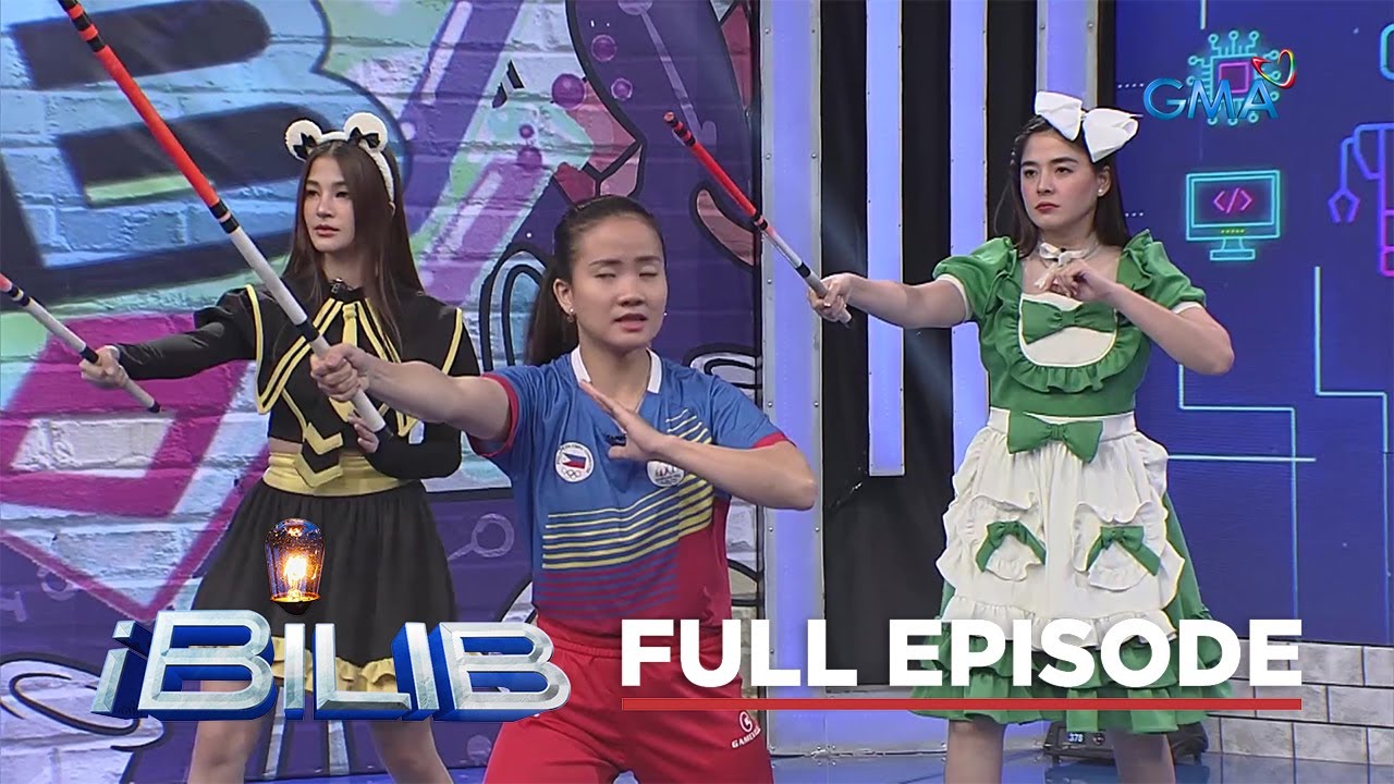 iBilib: Be the ULTIMATE WARRIOR and learn the art of Arnis! (Full ...