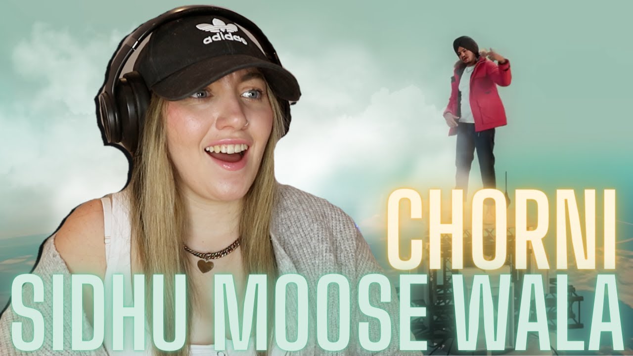 CHORNI (Official Video) SIDHU MOOSE WALA | DIVINE | NAVKARAN BRAR ...