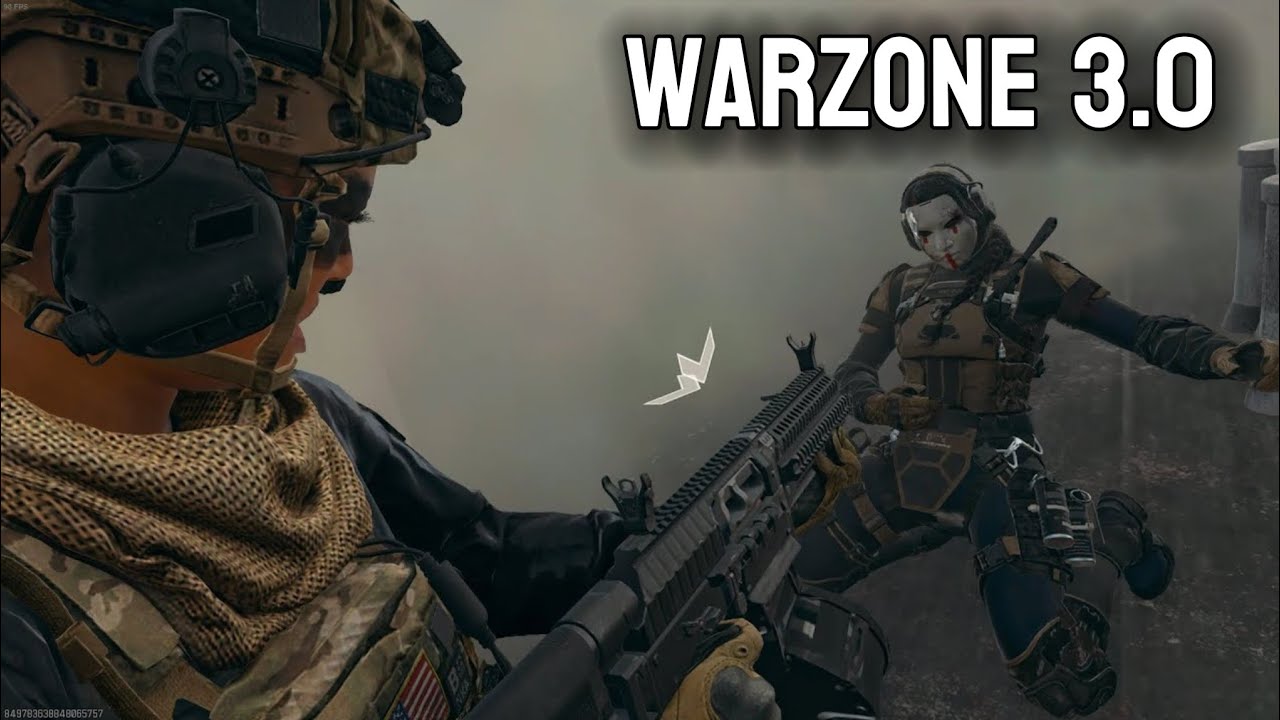 Warzone Finishing Moves Compilation | Call of Duty Warzone Finishers ...