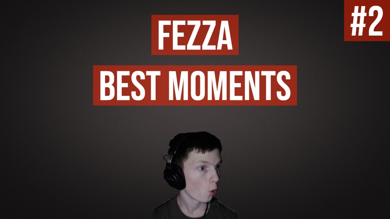 Fezza Best Moments #2 - YouTube