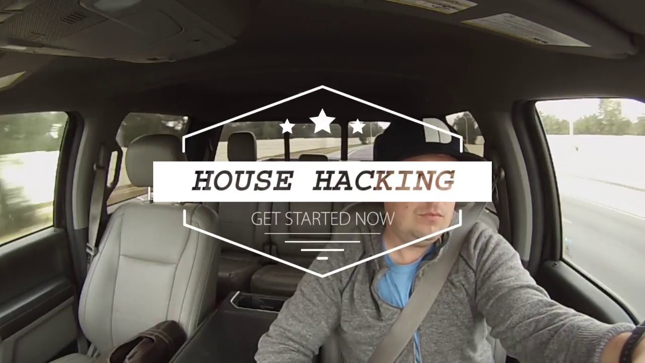 3 Reasons You Should Start House Hacking Today - YouTube