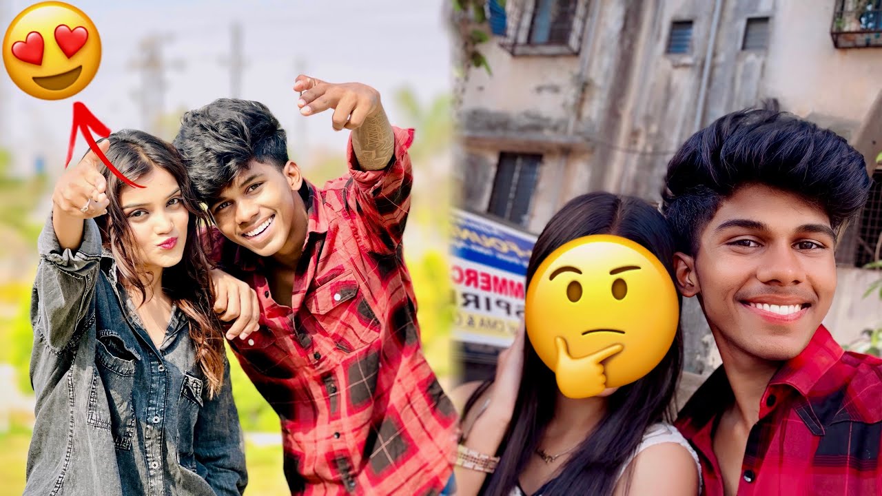 Aaj aai TANU BHOSALE Milne😍 And guess karo kon he ye?🤔 || daily vlog || micky05 || vlog no.60 ...