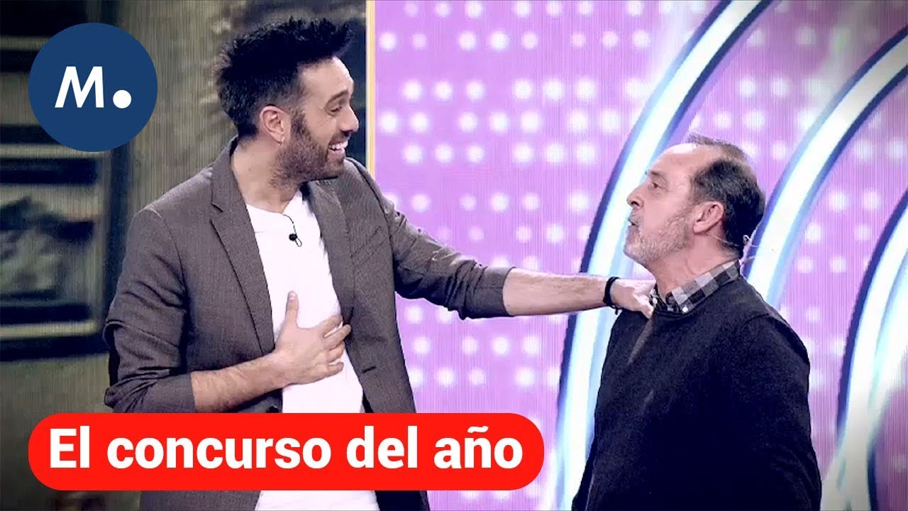 'El concurso del año' celebra el 30 aniversario de Telecinco con tres ...