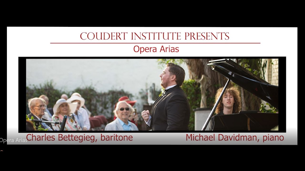 Opera Arias - YouTube