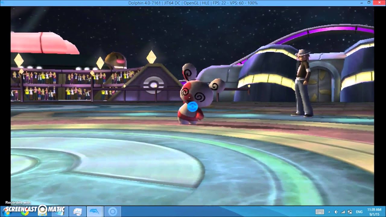 PBR PAL Random Seed Fixing - YouTube