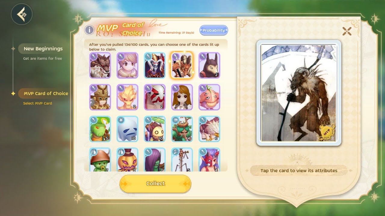 sudah waktunya kah tuker bapho ? [ Ragnarok M Classic ] - YouTube