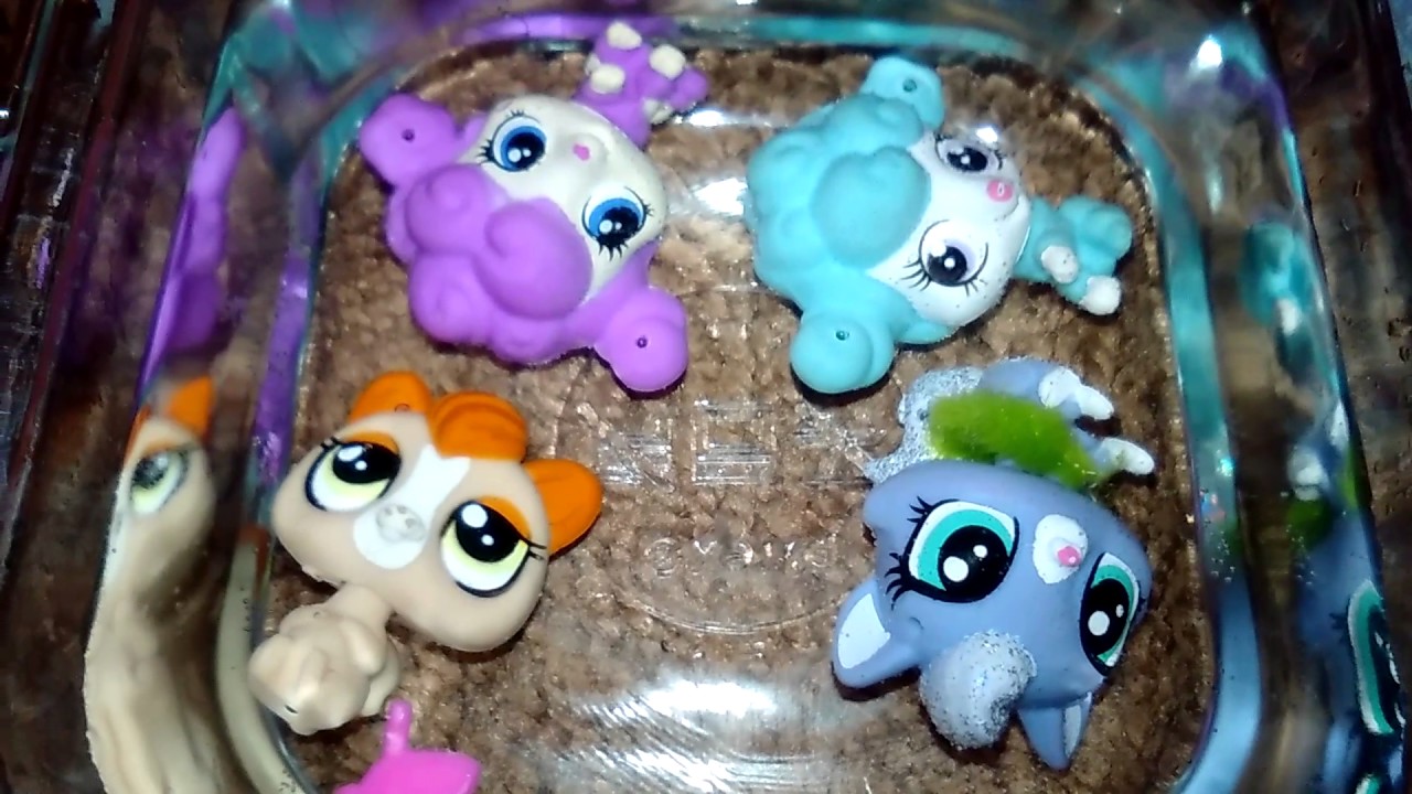 LPs kidnapped to kill - YouTube