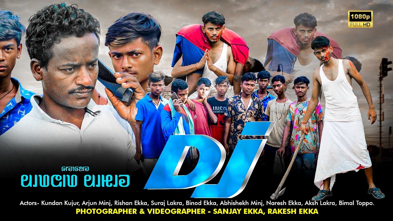 DJ movies spoof | DJ movie funny dubbing | DJ movie funny scene in ...
