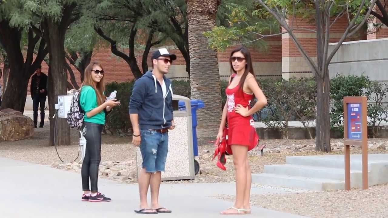 Extras For "Long & Awkward Hugs 2" - YouTube