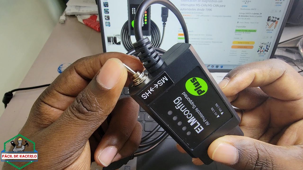 Cómo Instalar Software y Drivers para FORScan ELM 327 OBD-II con ...