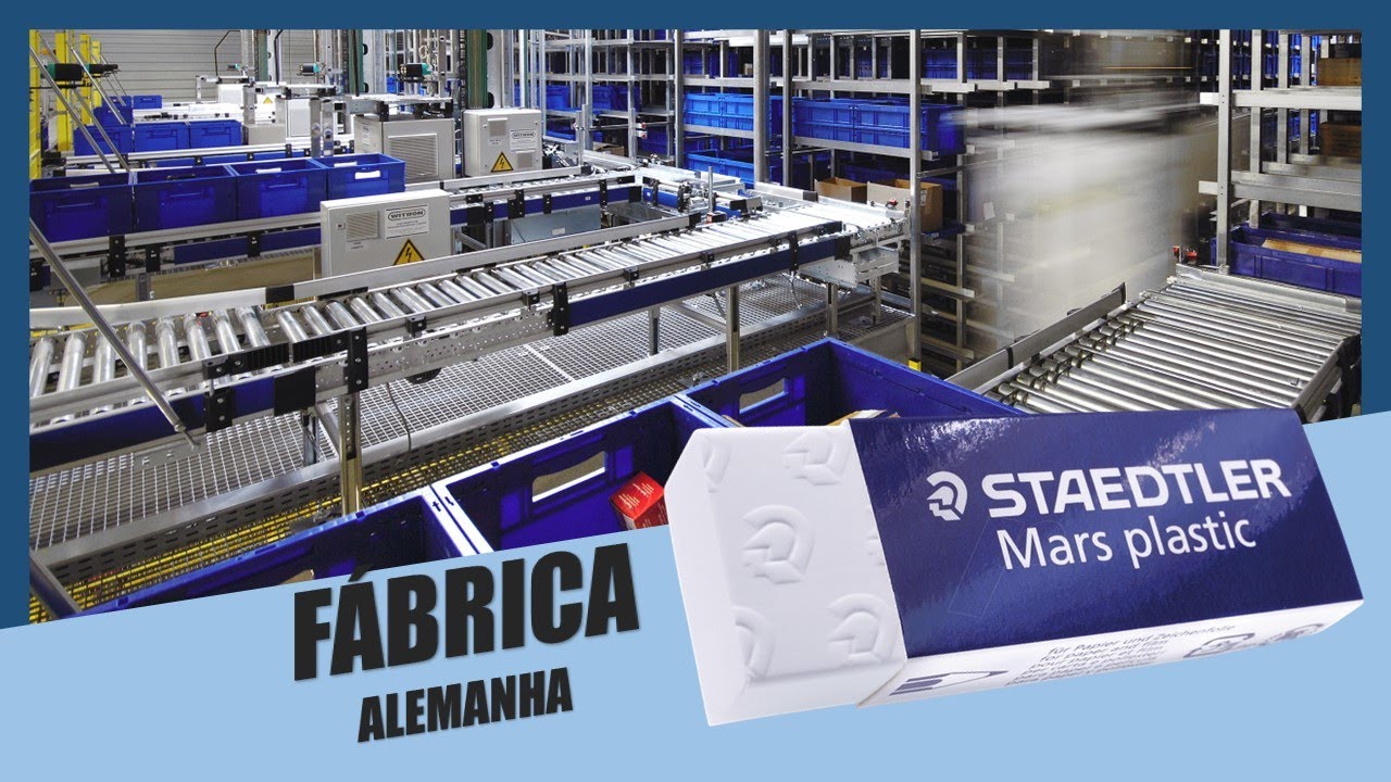 Como é Feita a Borracha - Por Dentro da Fábrica - YouTube