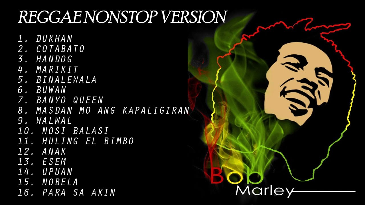 New Reggae Version | Top Reggae Tagalog Nonstop | OPM Reggae Mix 90's ...