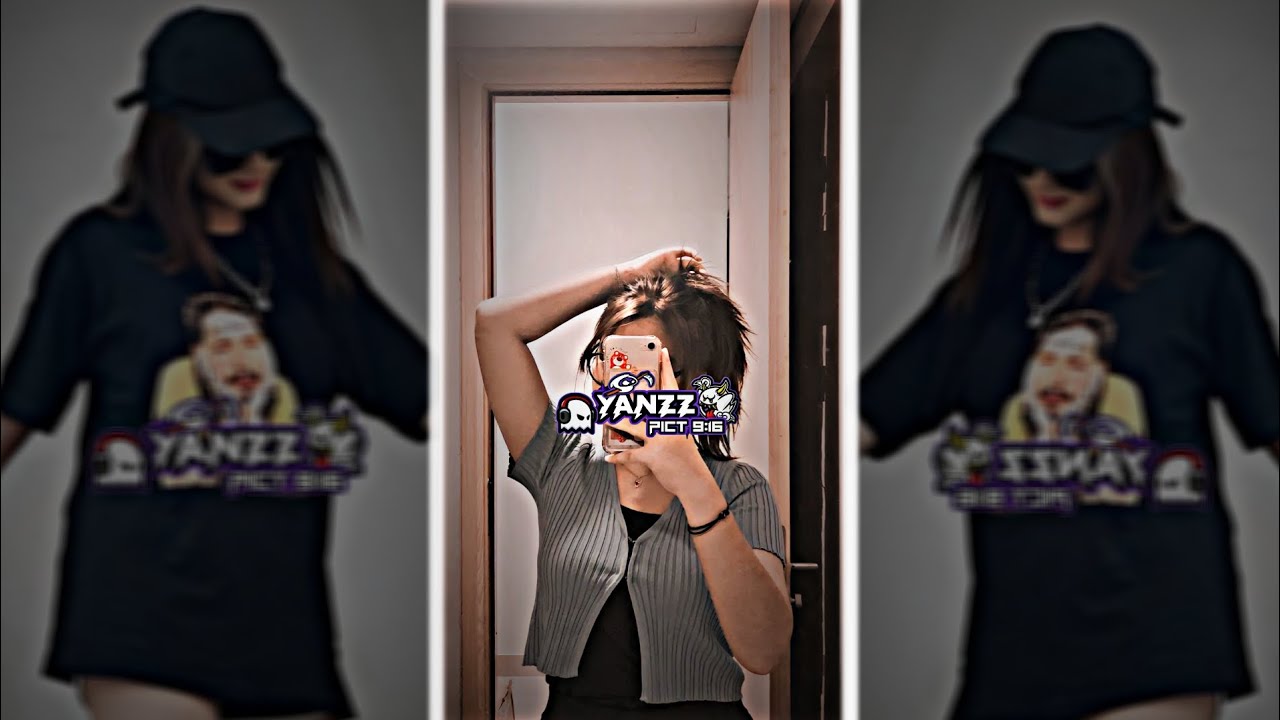 PRESET AM FOTO KECE 🎟 DIBAWAH 5MB+XML 🥶 || DJ BAD AND BOUJEE X DJ ...