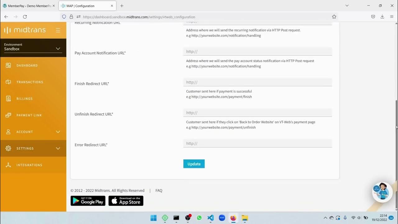 MemberPay for MemberPress - Midtrans Payment Integration for MemberPress - YouTube