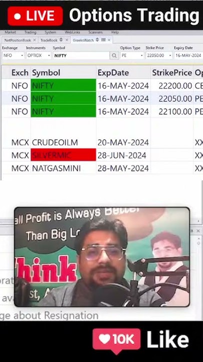 How to become Professional Trader? #shorts - YouTube