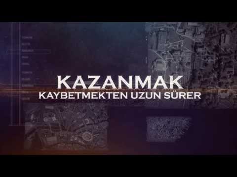 Büyük Oyuna Hazır Mısınız?