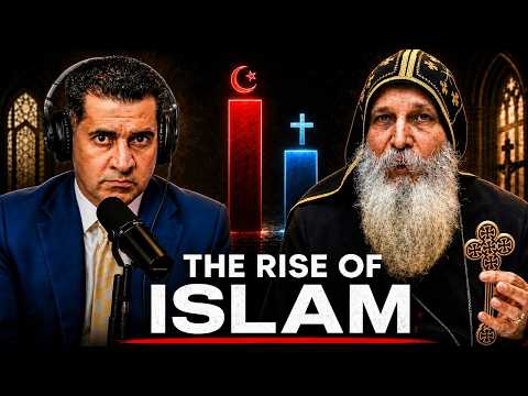 PBD VS MAR MARI EMMANUEL. The Final Debate ON ISLAM