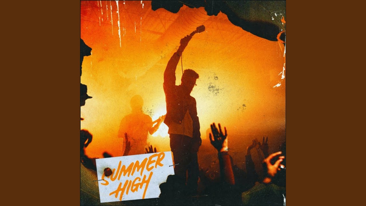 Summer High - YouTube Music