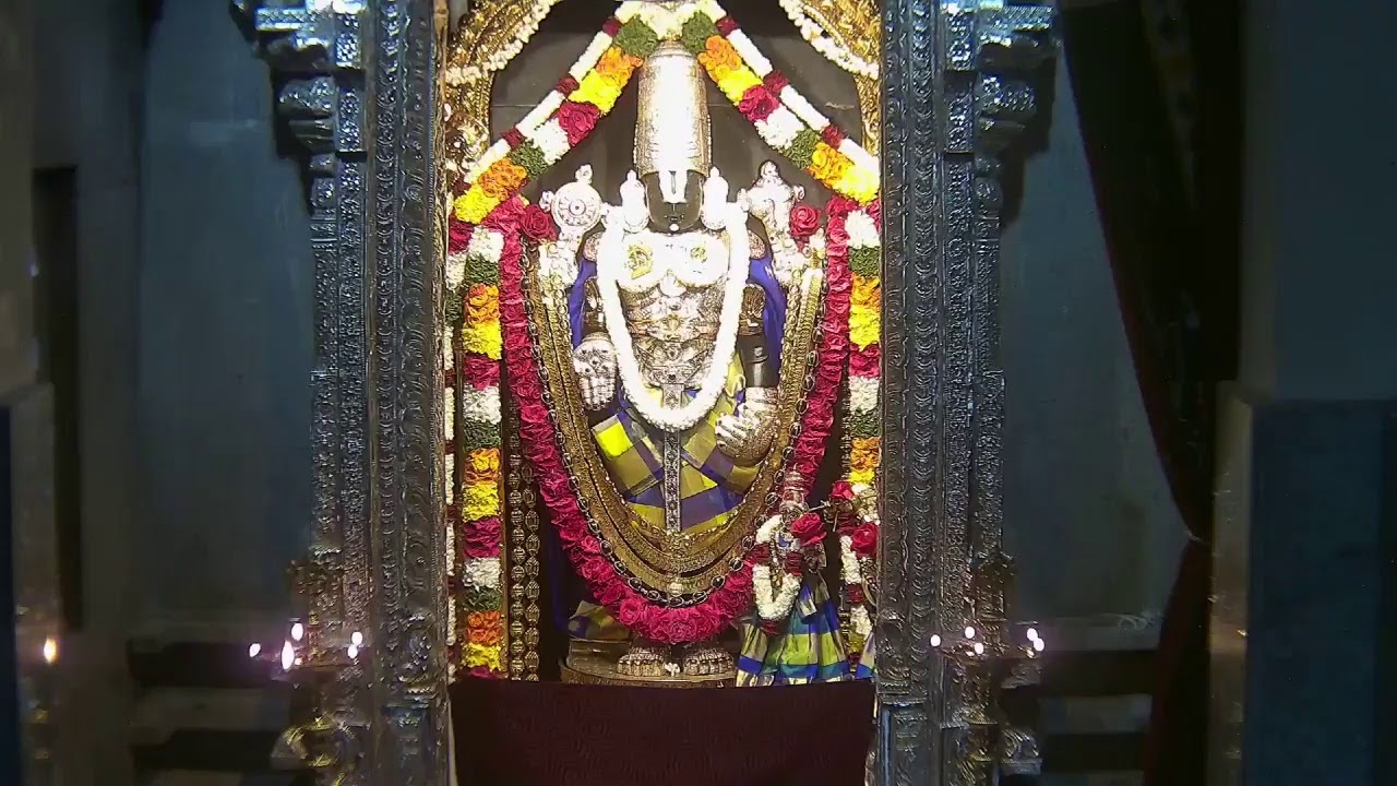 Live Darshan - YouTube