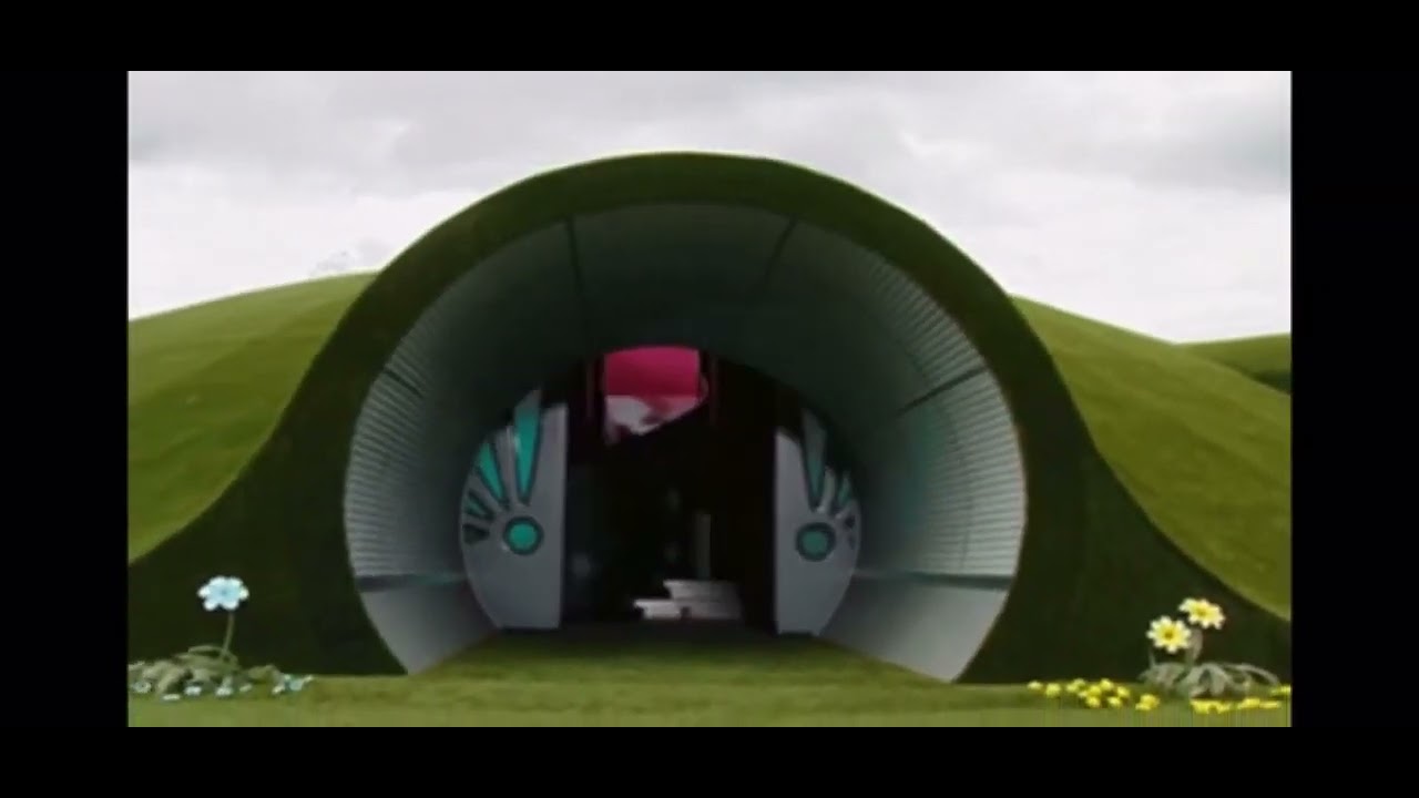 R. I. P. Teletubbyland 1995 2002 - YouTube