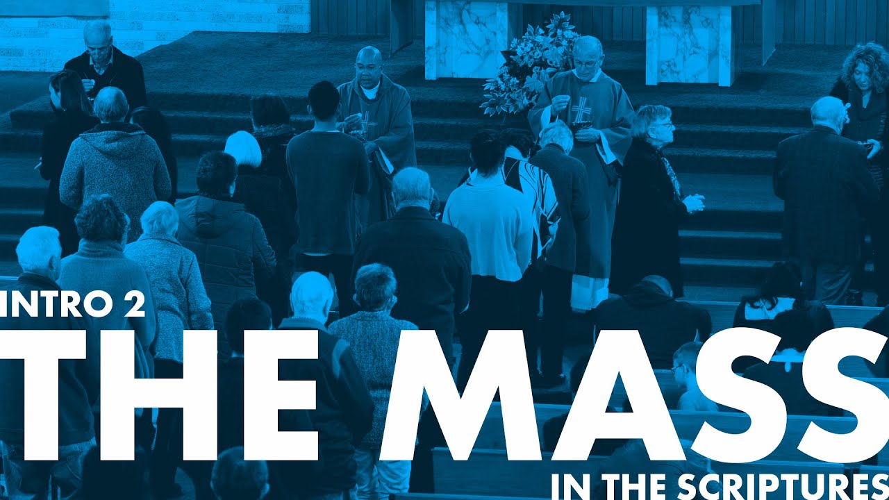 The Mass | Intro 2 - YouTube