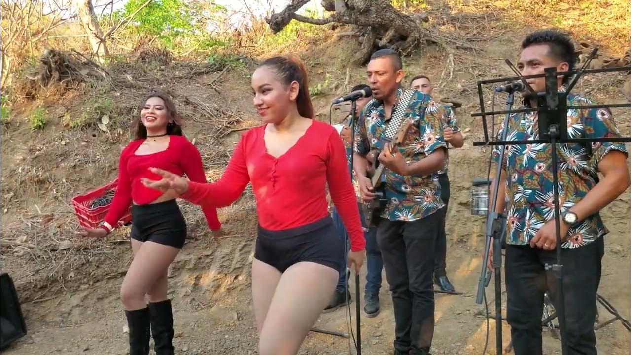 Los Socios del Sabor - El Noa Noa (C) Canton San Juan Jocoro Morazan 2024 - YouTube