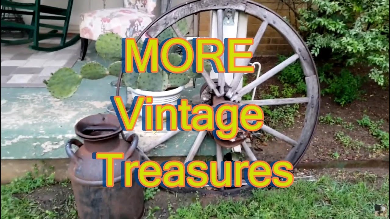 Estate Sale Finds #3 - YouTube