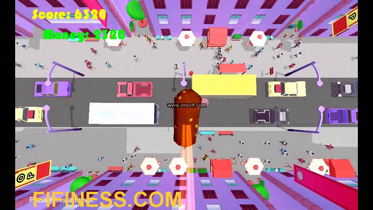 Muddy Heights Gameplay Walkthrough!! (HD 60fps) - YouTube