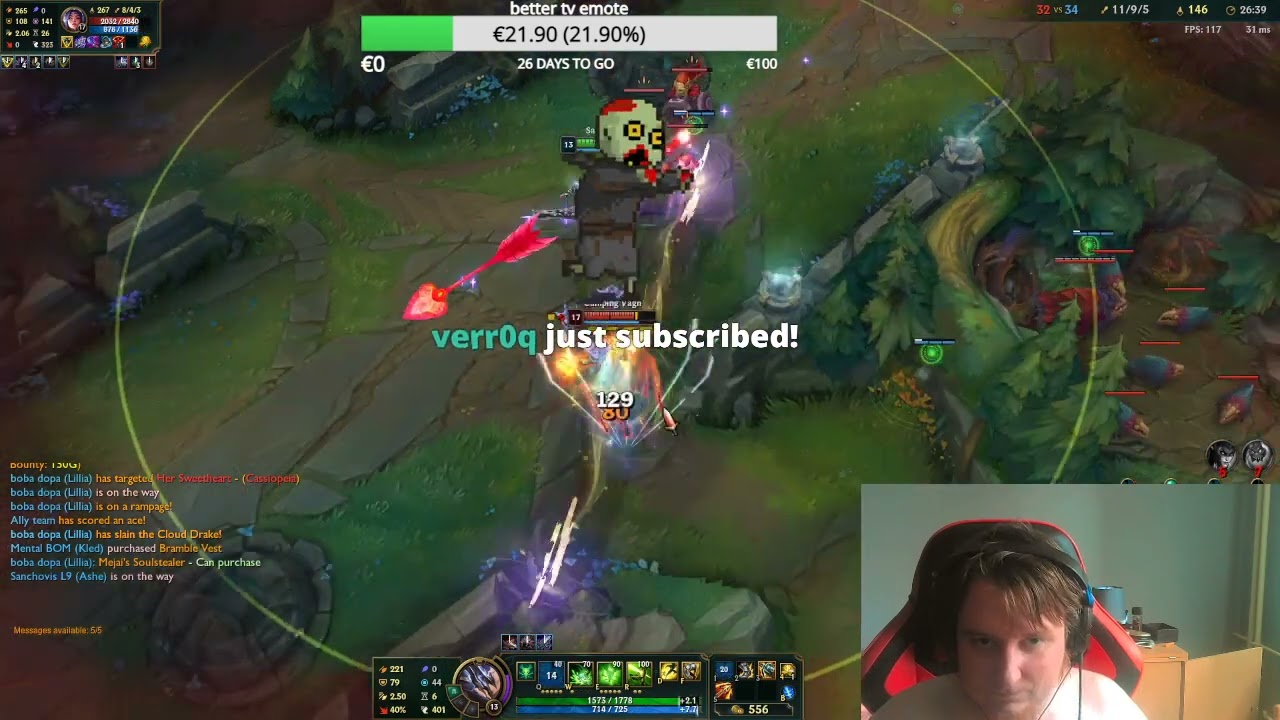 Most Calculated Play by Zlators - YouTube