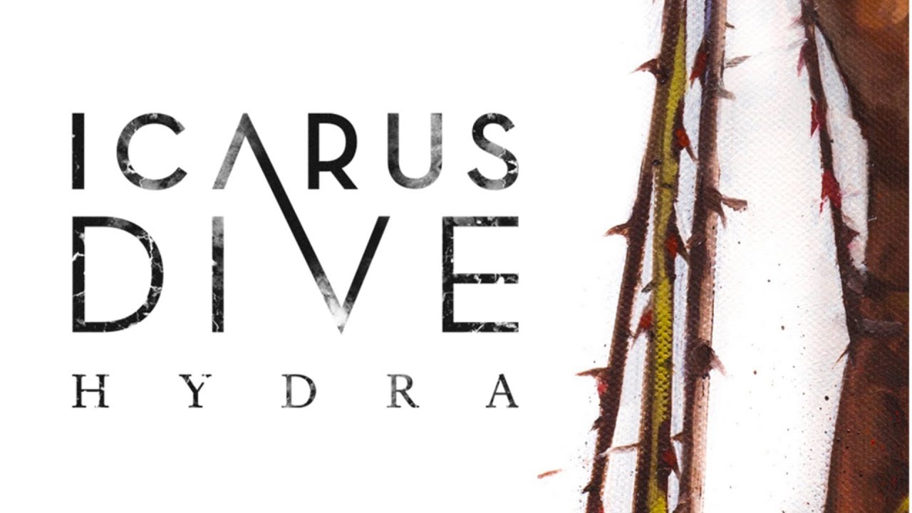 Icarus Dive - Hydra [Official Lyric Video] - YouTube