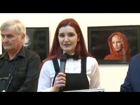 2016 Photographer of the Year - Silvana Retter - YouTube