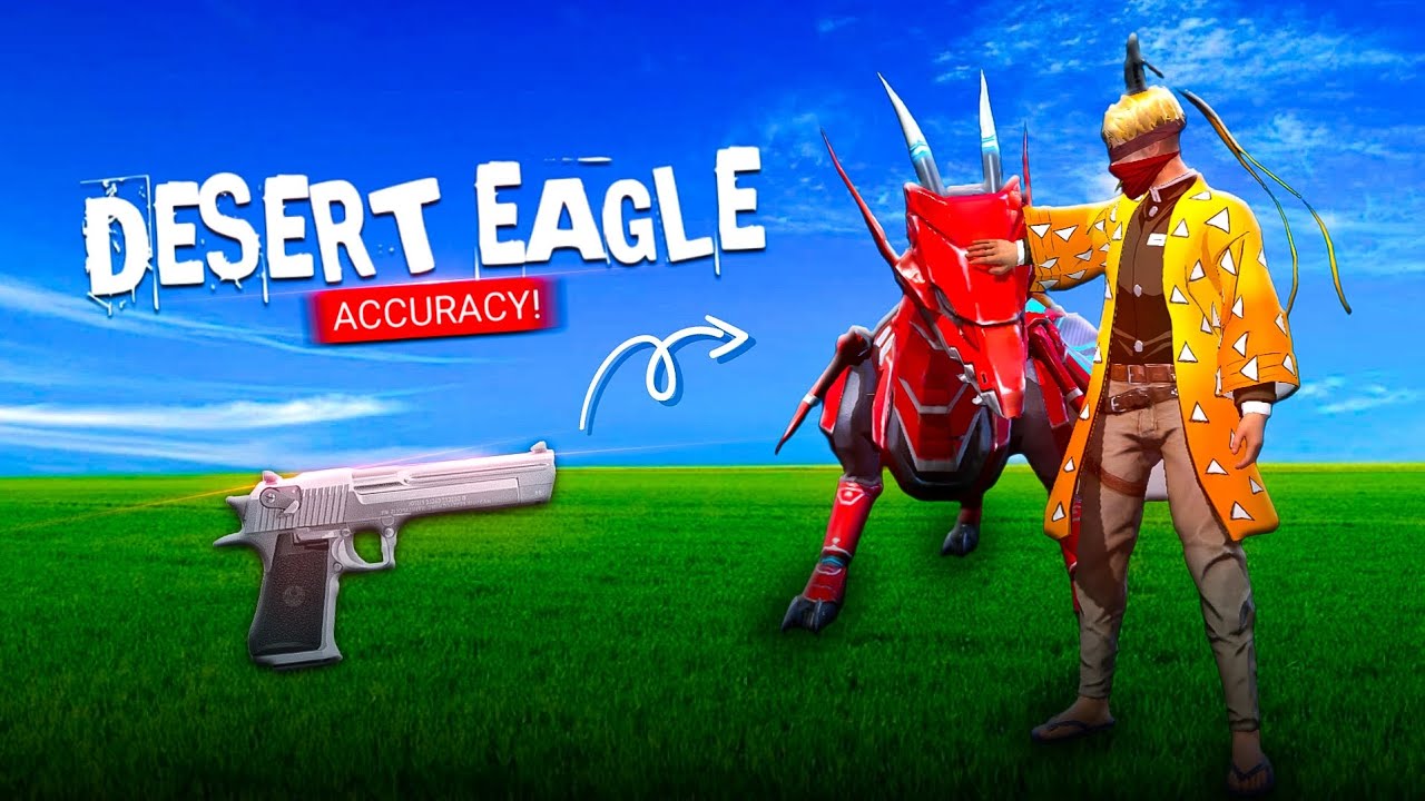 SPIDER IS BACK WITH NEW DESERT EAGLE HACK !! 🤯😈 @classyfreefire [SPIDER ...