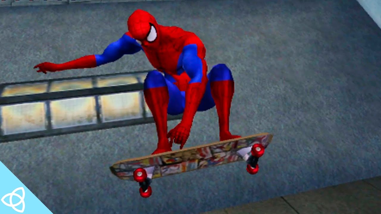 Tony Hawk's Pro Skater 2X - All the Xbox Exclusive Levels - YouTube