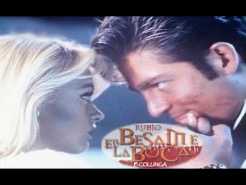 Recordándo a BÉSAME EN LA BOCA , la película con Fernando Colunga y ...