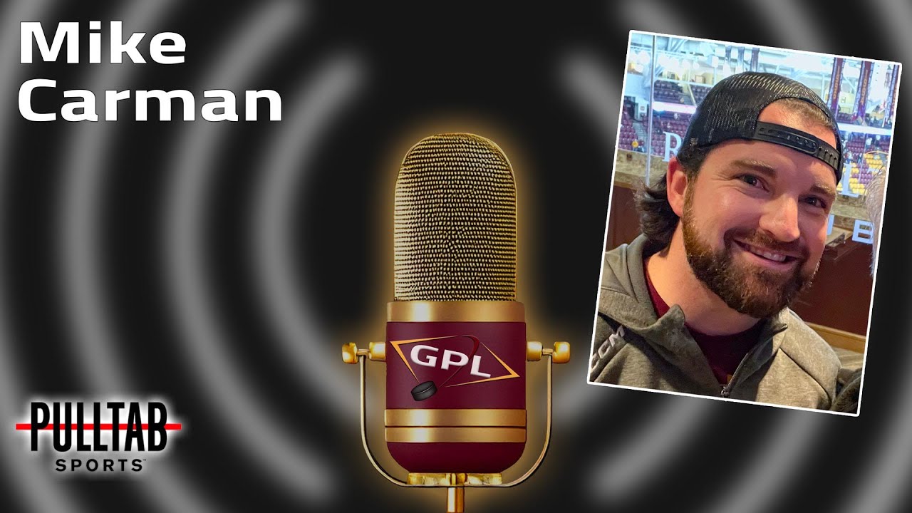 GPL Podcast #285: It's Tourney Time with Carman! - YouTube