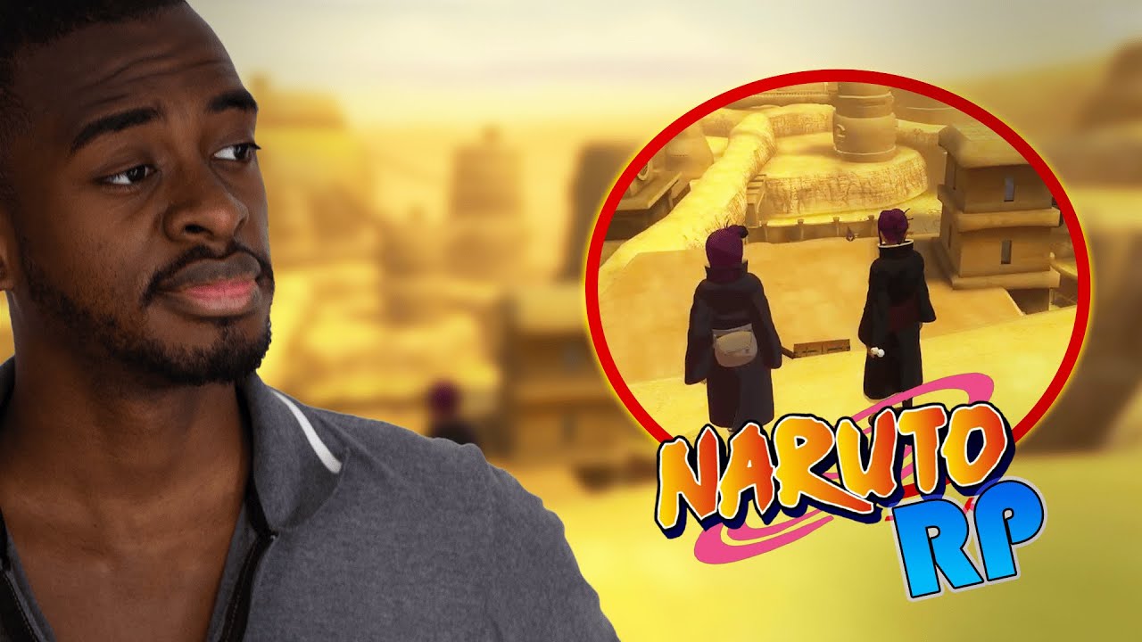 UN NOUVEAU SERVITEUR POUR LE CLAN RAIMEI ! | Naruto RP Solve Episode 42 ...