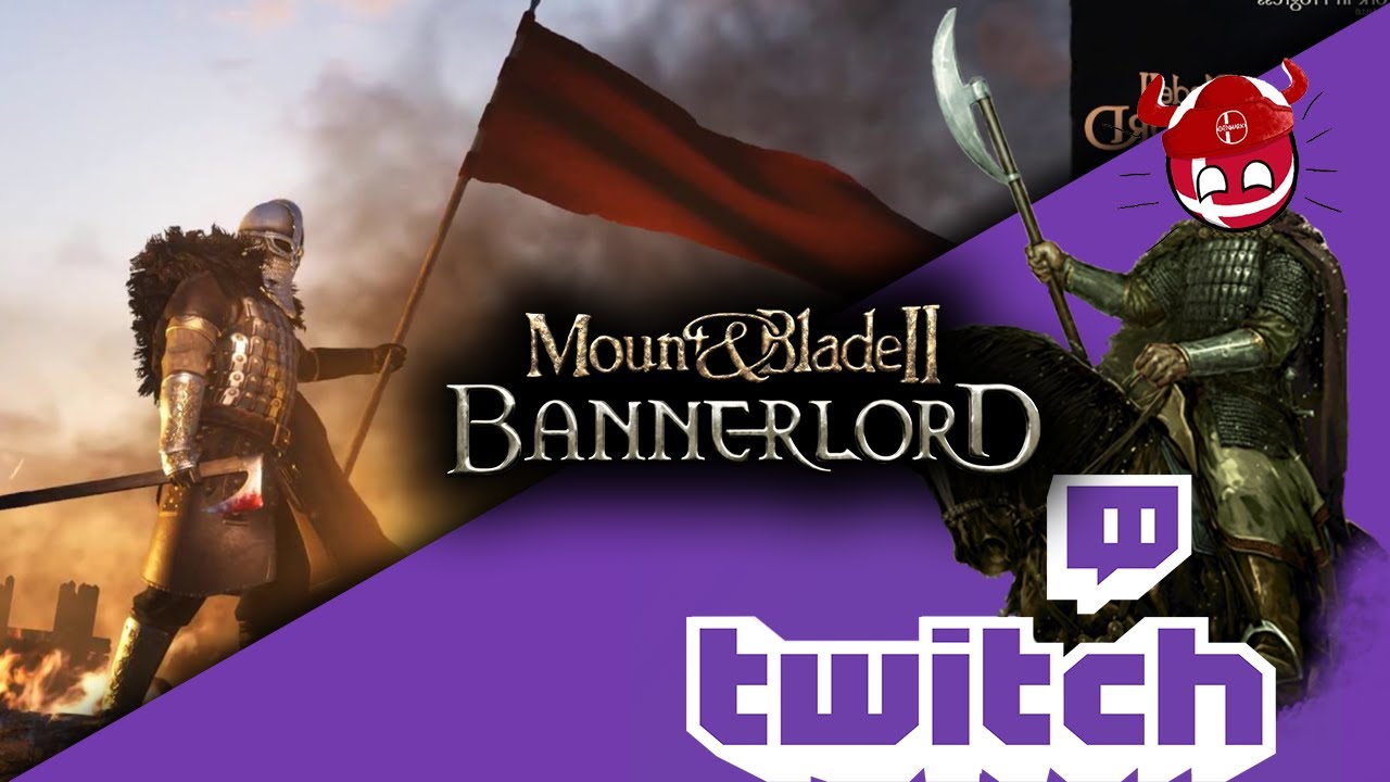 [M&B] Bokoen1 Twitch Stream - 01.04.2020 - YouTube