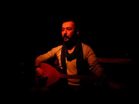 Murat Türkyılmaz - Bir İnsan Ömrünü Neye Vermeli - Ömür Dediğin