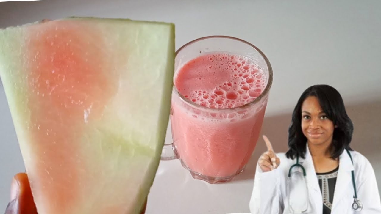 Carrot Watermelon Mix : The World Best Secret Recipe - YouTube