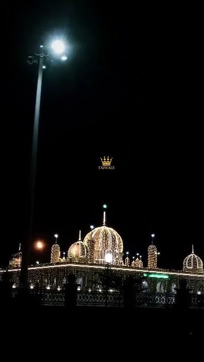 BABA TAJ STATUS TAJ WALE TAJUL AULIYA TAJUDDIN BABA TAJBAGH STATUS TAJ ...