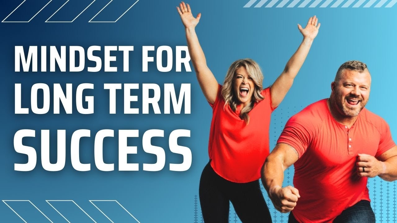 The Warrior Mindset For Long Term Success - YouTube