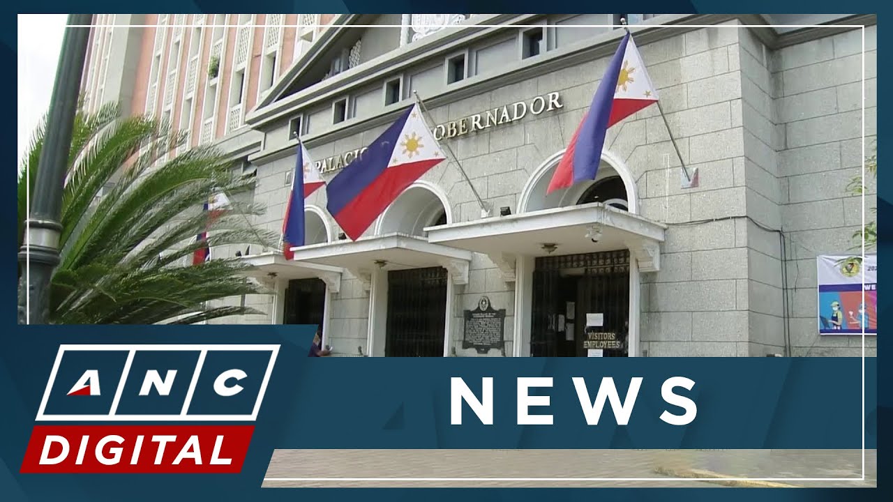 Comelec publishes list of party-list nominees for 2025 election | ANC ...