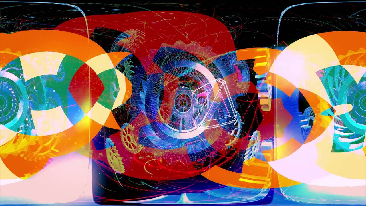 The PBJ - Running Wild feat. VENIOR (360 Video) - YouTube