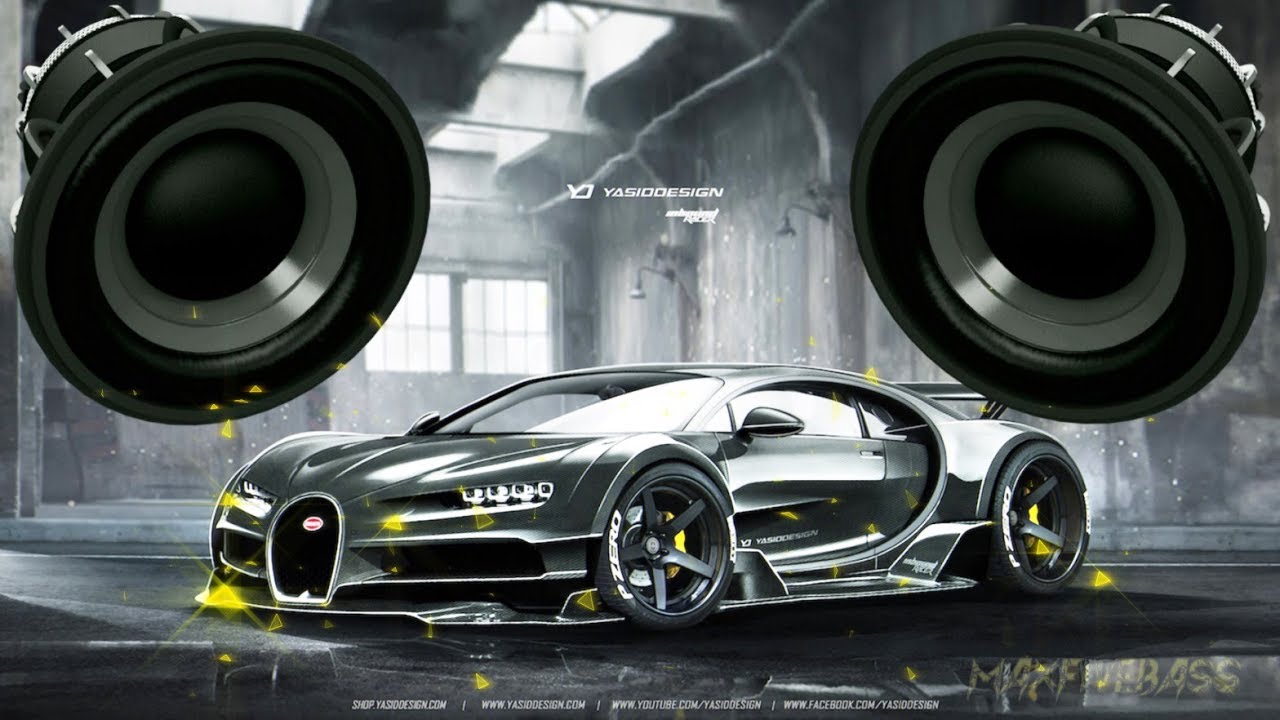 Onur Ormen - Axis (BASS BOOSTED) - YouTube Music