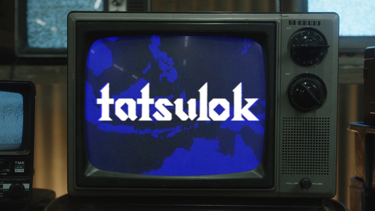 Tatsulok - St. Wolf 「 Performance Video 」 - YouTube