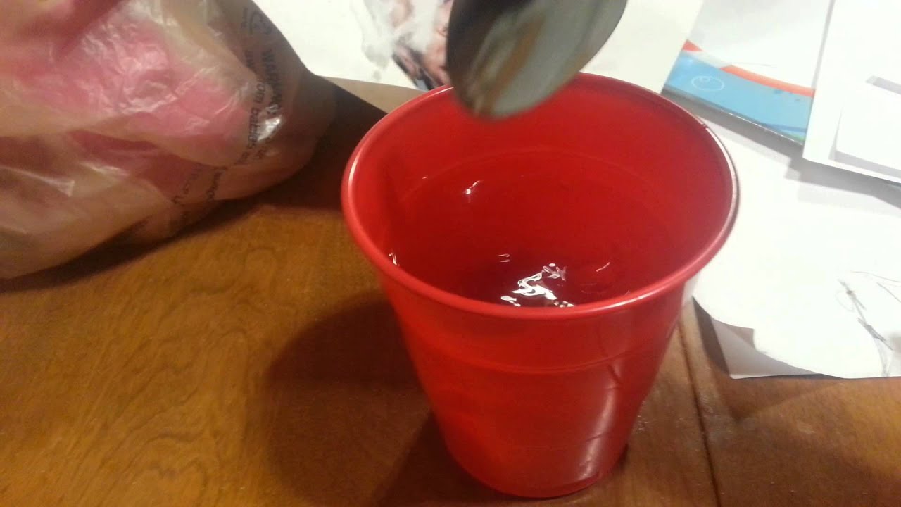 Merman or mermaid potion really works no joke - YouTube