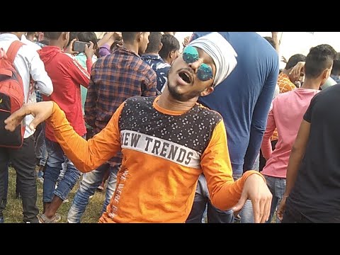 Srf college program 2019-2020 | Geography student dance 🙄 - YouTube