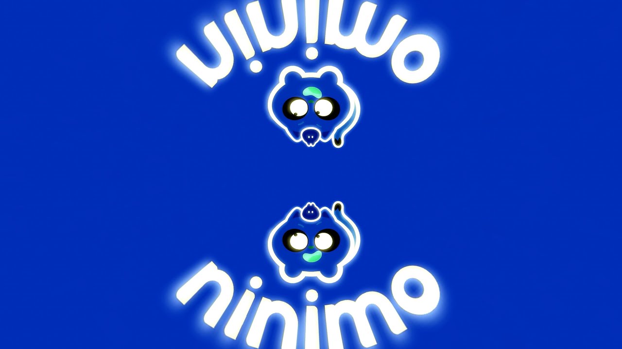 NINIMO PINKFONG New Intro Part 57 - Special Audio and Visual Effects ...