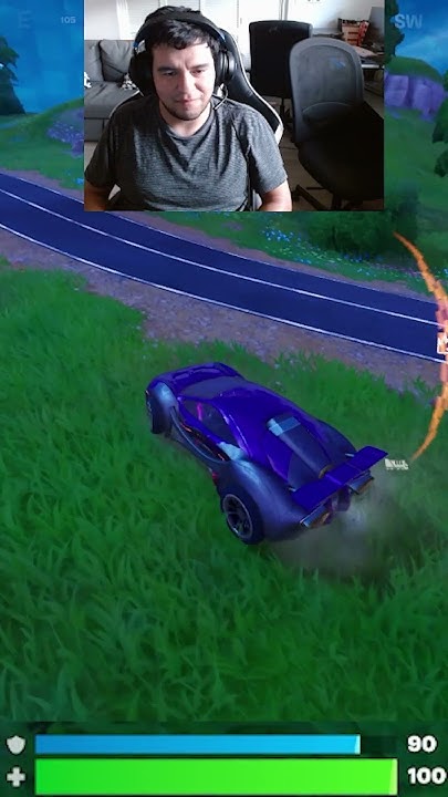 Karma Strikes Yet Again... #fortnite #shorts #gaming - YouTube