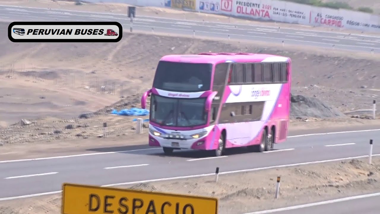 PERUVIAN BUSES :🎥 🚌 💖BUSES DEL NORTE DEL PERU 9🚍 💖🎥 - YouTube